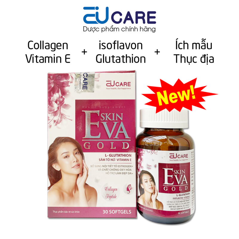 Top 10 Viên uống cân bằng nội tiết tố nữ tốt nhất - Bí quyết của Phụ nữ Trung niên