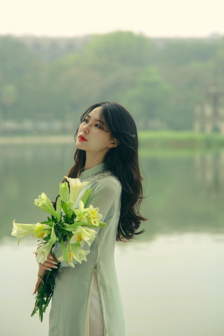 Top 10 bức ảnh đẹp được ưa chuộng nhất trên trang Aphoto tháng 04 năm ...