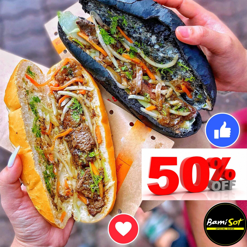 Top 7 Quán Bánh Mì Ngon Nhất Bắc Từ Liêm, Hà Nội - Mytour.vn