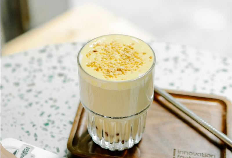 Top 7 Quán cà phê đẹp hút khách nhất trên phố Bà Triệu, Hà Nội - Mytour.vn