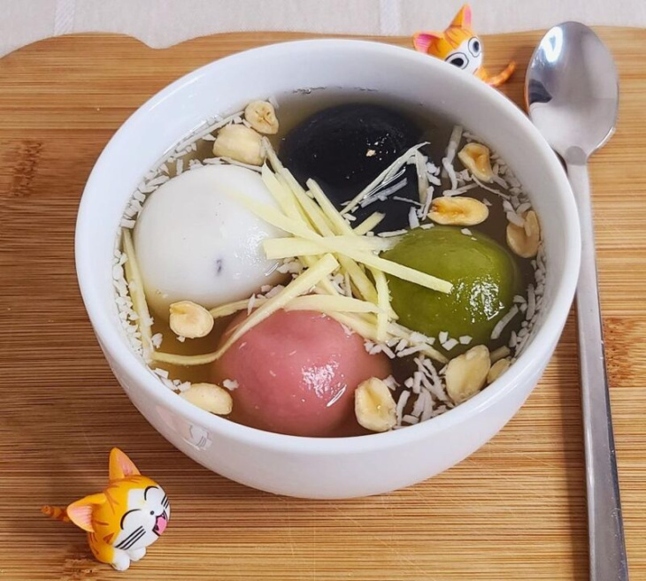 Sủi dìn Hải Phòng: Giới thiệu, cách làm và danh sách 10 quán ngon - ALONGWALKER