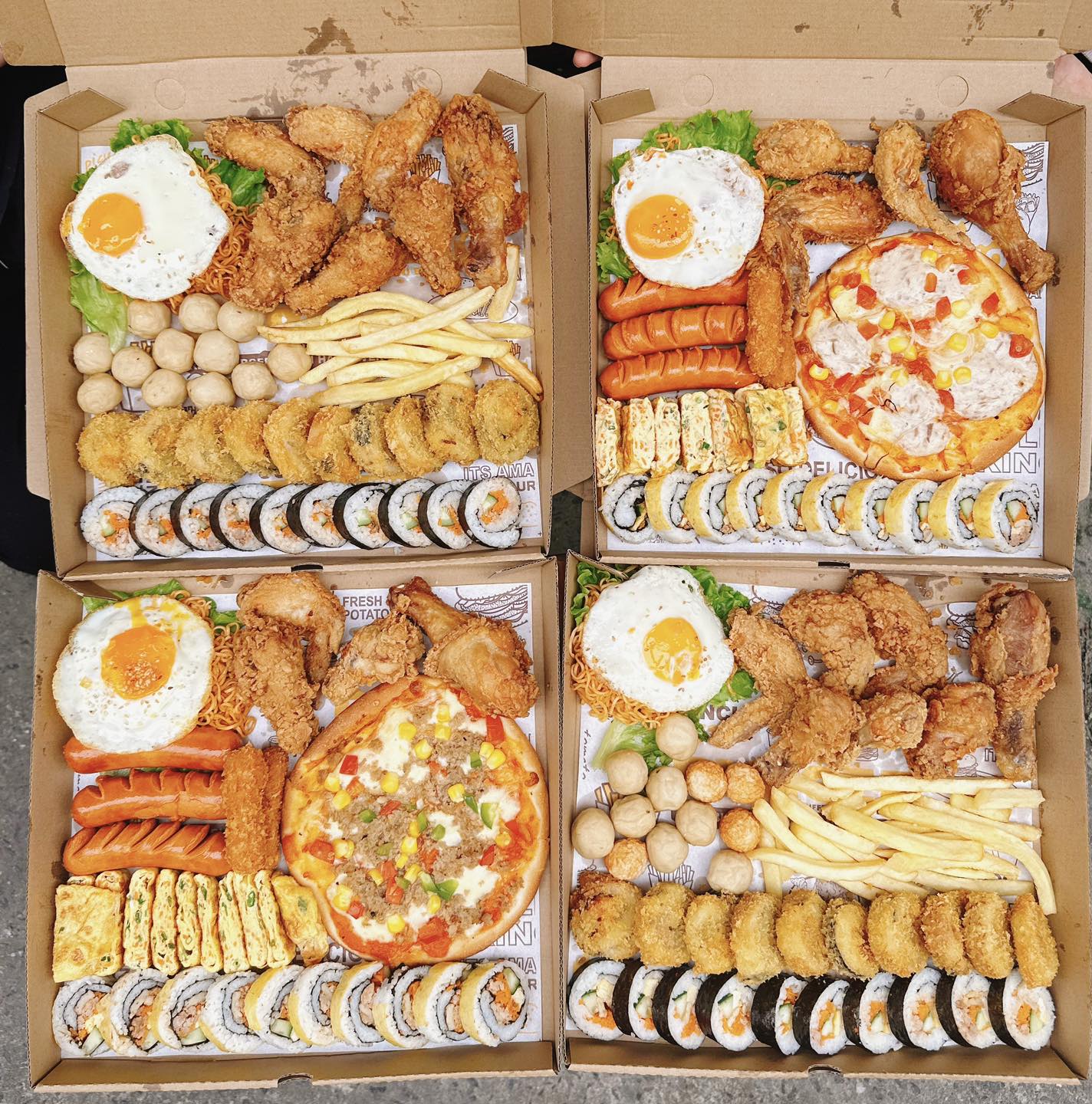 Danh sách Top 30 quán ăn vặt Đà Nẵng ngon, rẻ, hot nhất hiện nay do ...