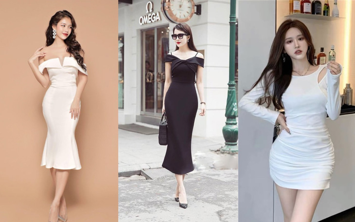 Top 10 Cửa hàng bán đầm ôm body đẹp nhất tại Quận 1, TP. HCM - Mytour.vn