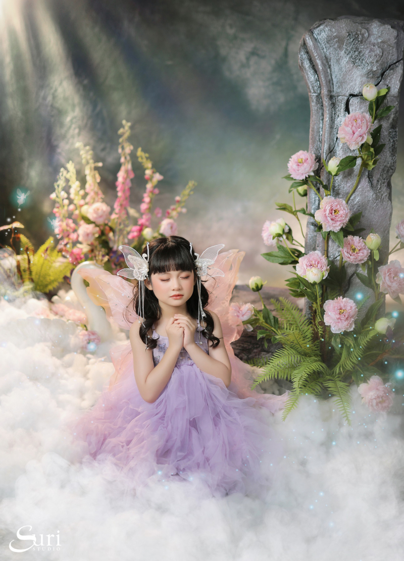 Danh sách 6 Studio chụp ảnh bé đẹp nhất tại quận Đống Đa, Hà Nội - Mytour.vn