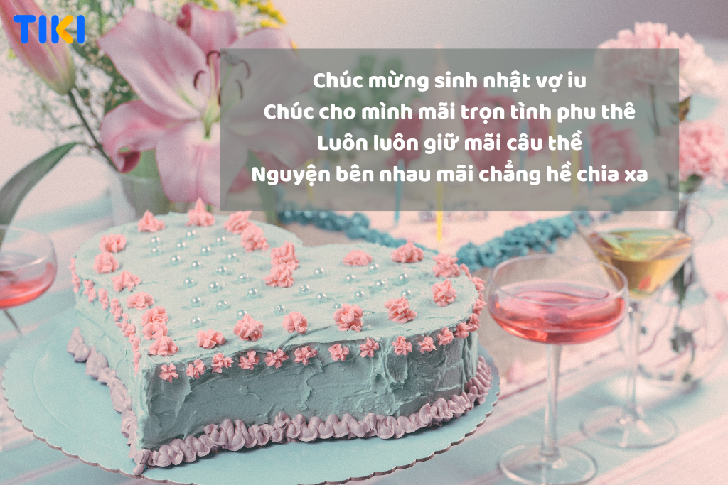 30+ Bài thơ chúc mừng sinh nhật vui nhộn, độc đáo, ý nghĩa | Mytour
