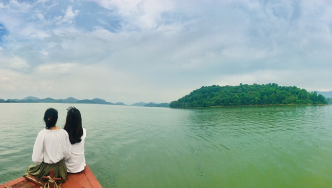 27 điểm du lịch gần Hà Nội siêu thú vị để 'rủ nhau đi trốn' cuối tuần 2023 - ALONGWALKER