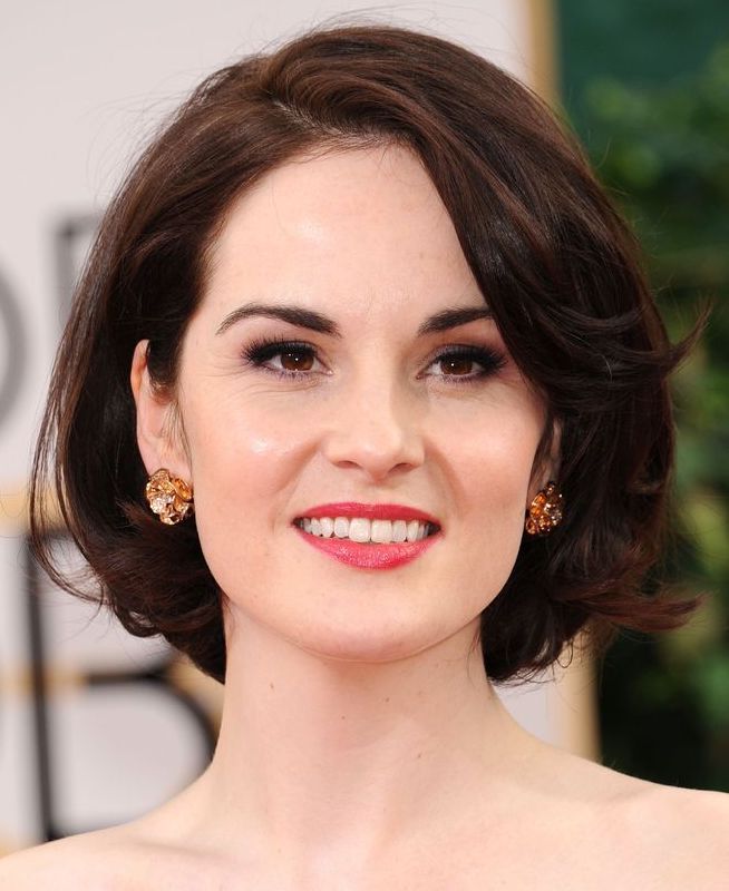 Danh sách các kiểu tóc uốn cho phụ nữ ở độ tuổi 50 sang trọng và nhẹ nhàng - ALONGWALKER