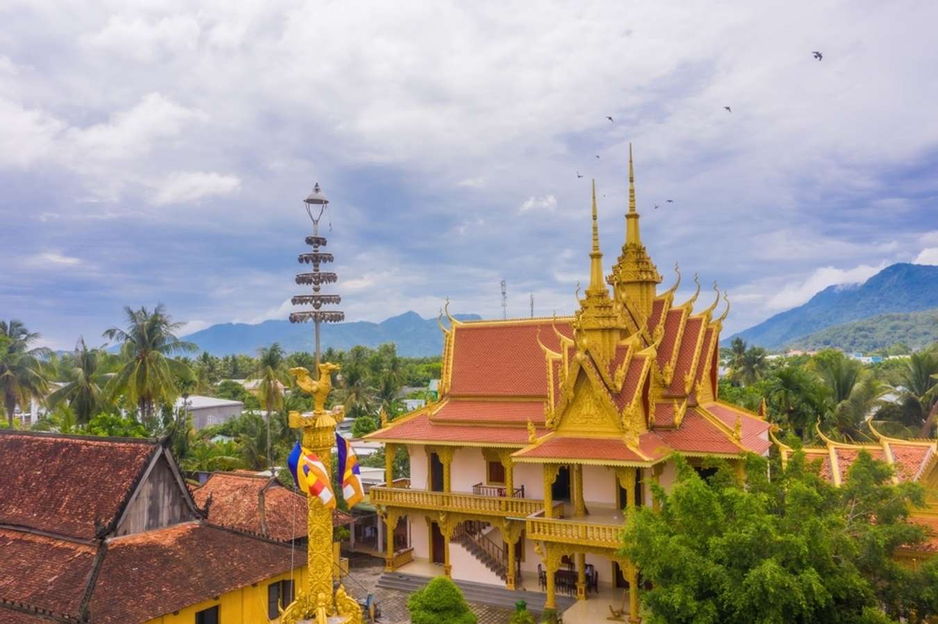 Khám phá toàn bộ vẻ đẹp miền Tây qua những bí quyết du lịch Tri Tôn mới nhất