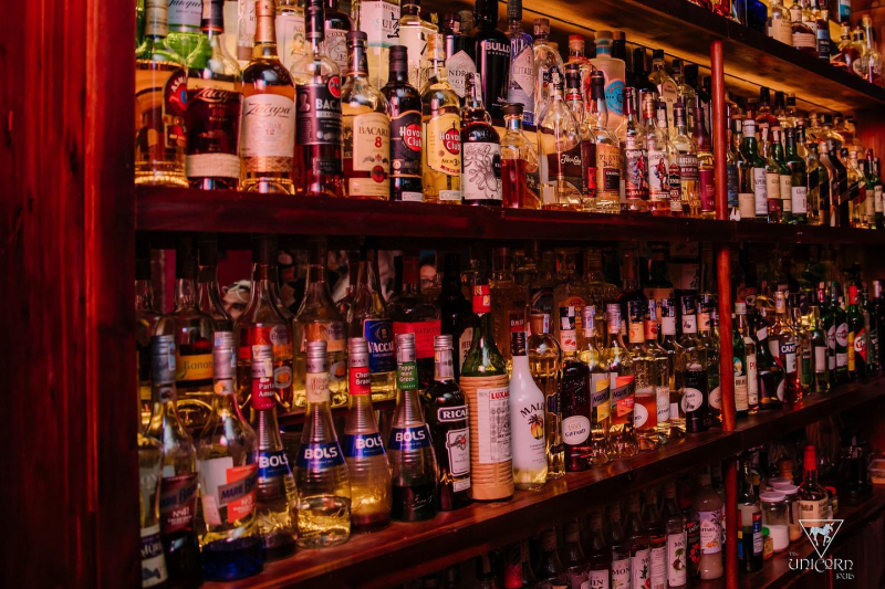 Top 10 Quán Pub Nổi Tiếng ở Hà Nội - Mytour.vn