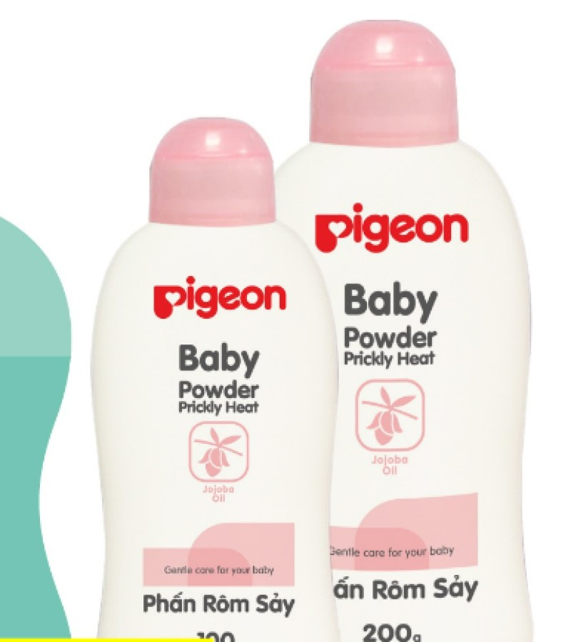 Top 7 Phấn rôm hữu cơ tốt nhất cho bé hiện nay - Mytour.vn