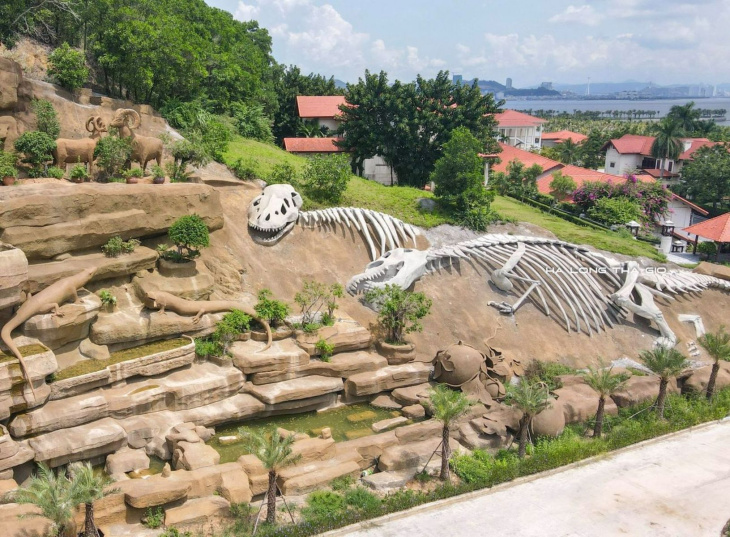 Khám phá Công viên King Kong Tuần Châu: Giá vé, Bí quyết thú vị ...