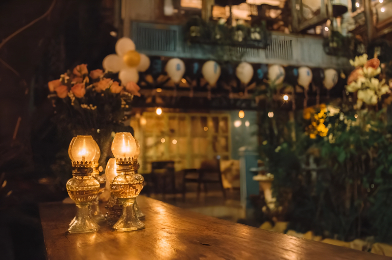 Top 12 Quán cà phê đẹp ở Long Xuyên, An Giang - Mytour.vn