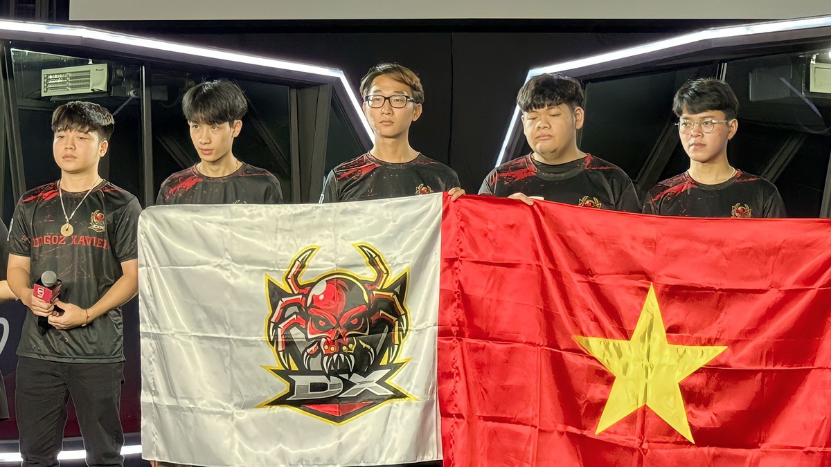 PUBG Mobile: D'Xavier - Biểu tượng sống sót của Việt Nam, bước chân ...