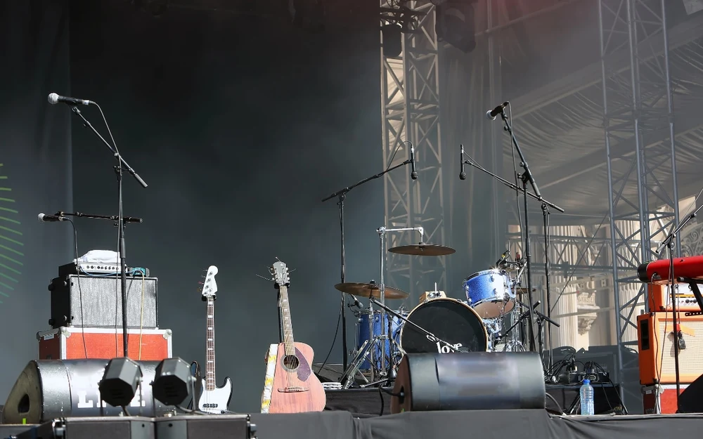 Top 15 Quán Cafe Acoustic và Acoustic Bar Độc Đáo ở Sài Gòn - Blog của ...