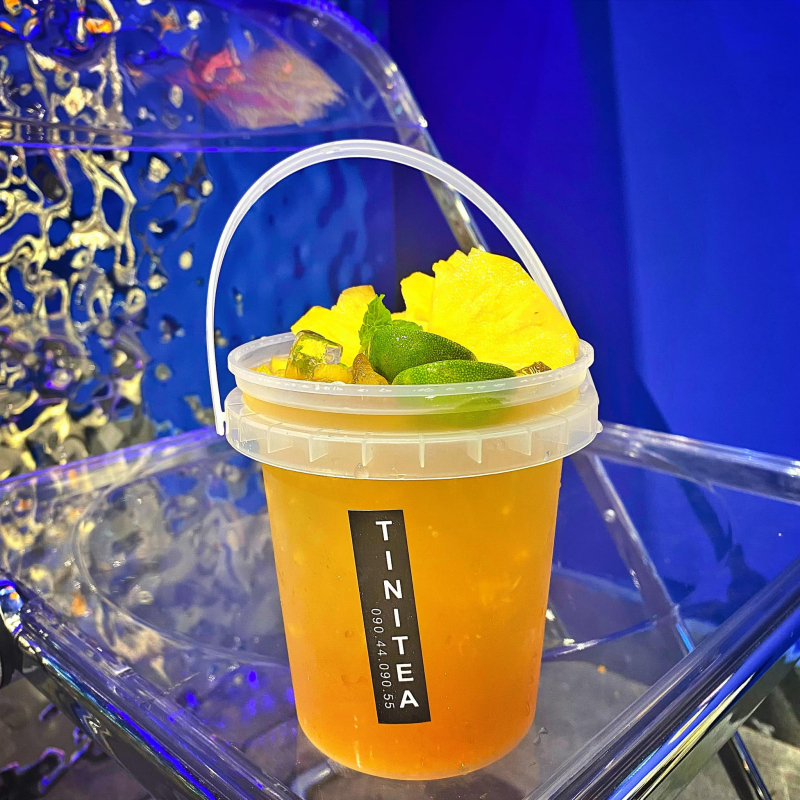 Top 10 Quán trà sữa được lòng ở Quận 2, TP. HCM - Mytour.vn