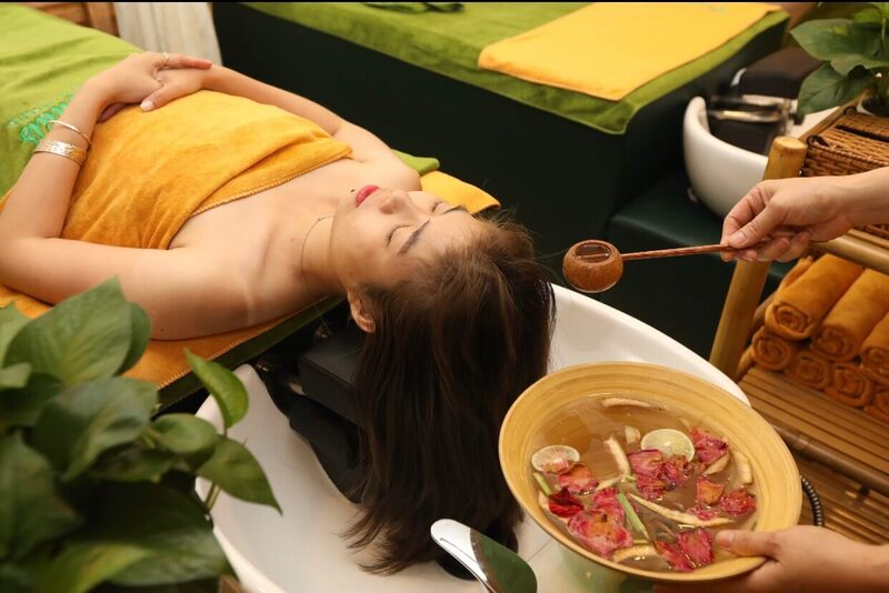 Top 8 Địa chỉ spa gội đầu dưỡng sinh hàng đầu ở Bắc Ninh - Mytour.vn