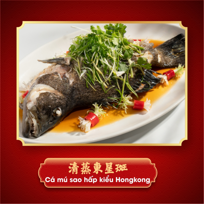 Top 12 Nhà hàng ngon và nổi tiếng tại Quận 5, TP. HCM - Mytour.vn