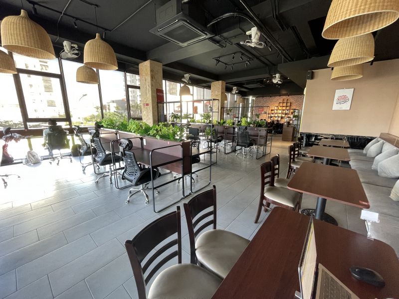 Top 5 Quán Cafe Đẹp Nhất ở Đà Nẵng - Mytour.vn