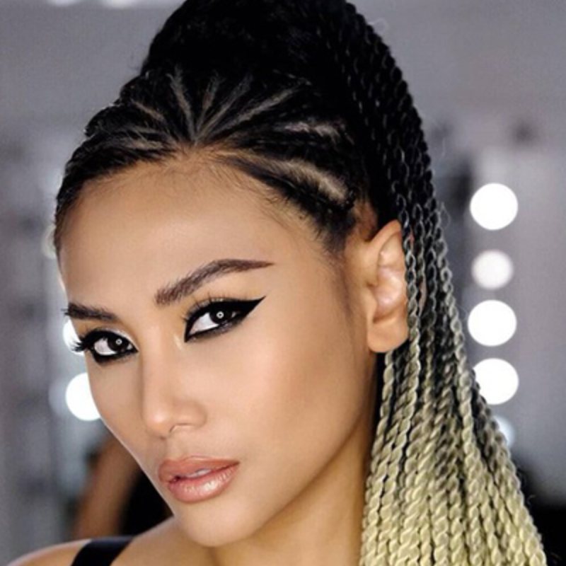 Gợi Ý 15 Mẫu Tóc Dreadlock Cho Nam - ALONGWALKER