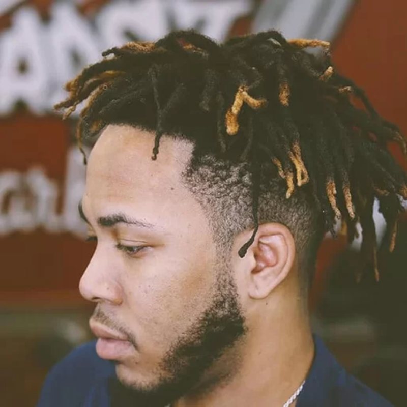 Gợi Ý 15 Mẫu Tóc Dreadlock Cho Nam - ALONGWALKER