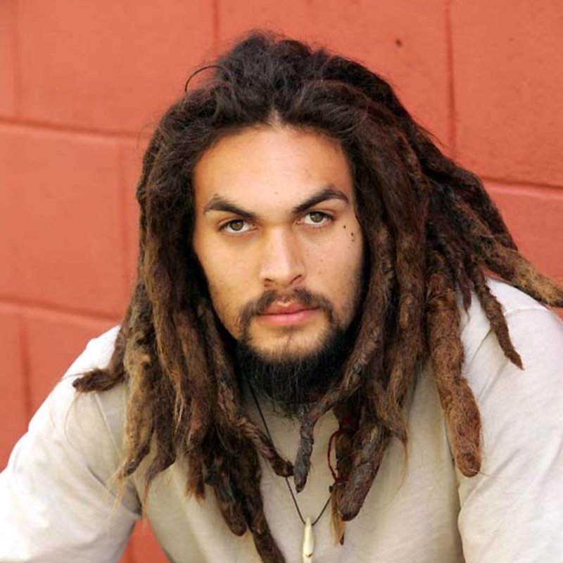 Gợi Ý 15 Mẫu Tóc Dreadlock Cho Nam - ALONGWALKER