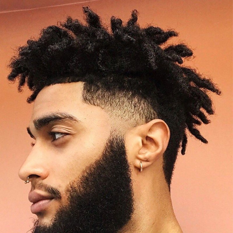 Gợi Ý 15 Mẫu Tóc Dreadlock Cho Nam - ALONGWALKER