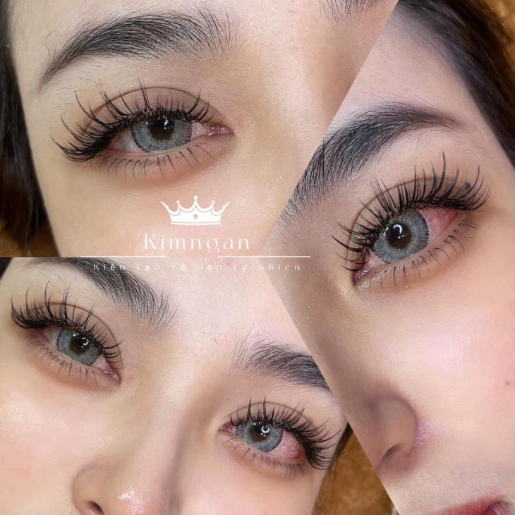 Top 6 Địa điểm Nối mi Đẹp và Uy tín nhất Quận 5, TP. Hồ Chí Minh - ALONGWALKER