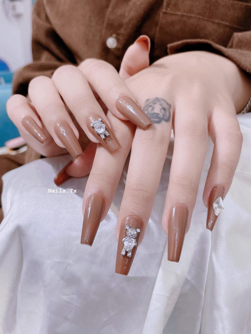 Top 10 Tiệm làm nail đẹp và chất lượng nhất TP. Tam Kỳ, Quảng Nam ...