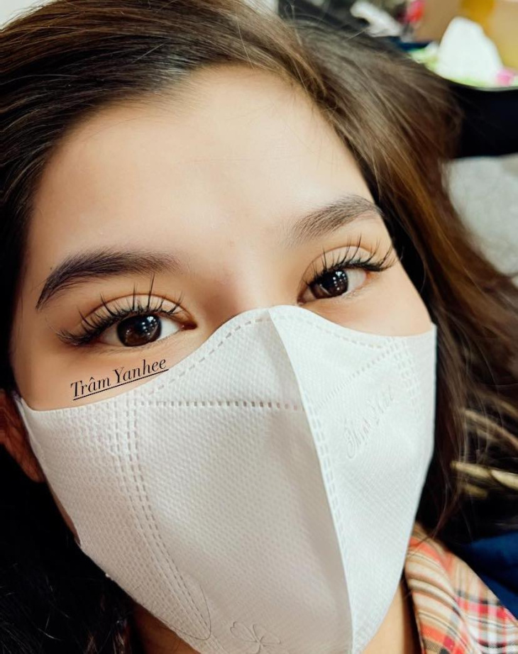 Top 6 Địa điểm Nối mi Đẹp và Uy tín nhất Quận 5, TP. Hồ Chí Minh - ALONGWALKER