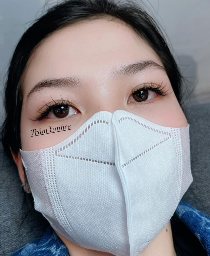 Top 6 Địa điểm Nối mi Đẹp và Uy tín nhất Quận 5, TP. Hồ Chí Minh - ALONGWALKER