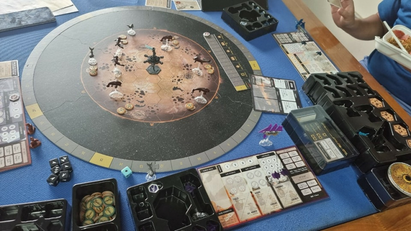 Top 10 Quán Cà Phê Boardgame được giới trẻ ưa chuộng tại TP. HCM ...