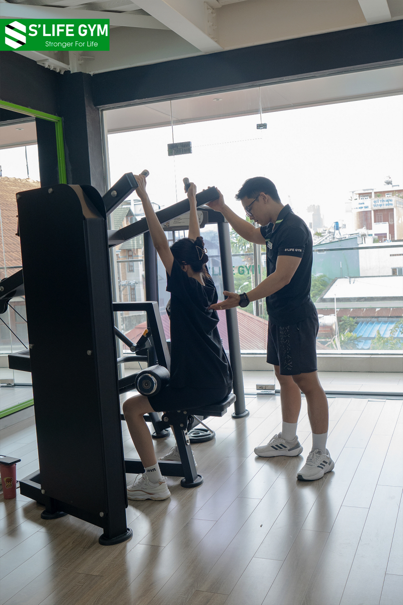 Top 10 Phòng tập gym hàng đầu Việt Nam - Đánh giá của Mytour.vn