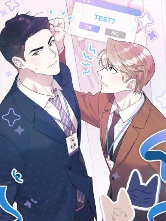 Đỉnh Ca: Top 10 Manga BoyLove Công Sở Hấp Dẫn - ALONGWALKER