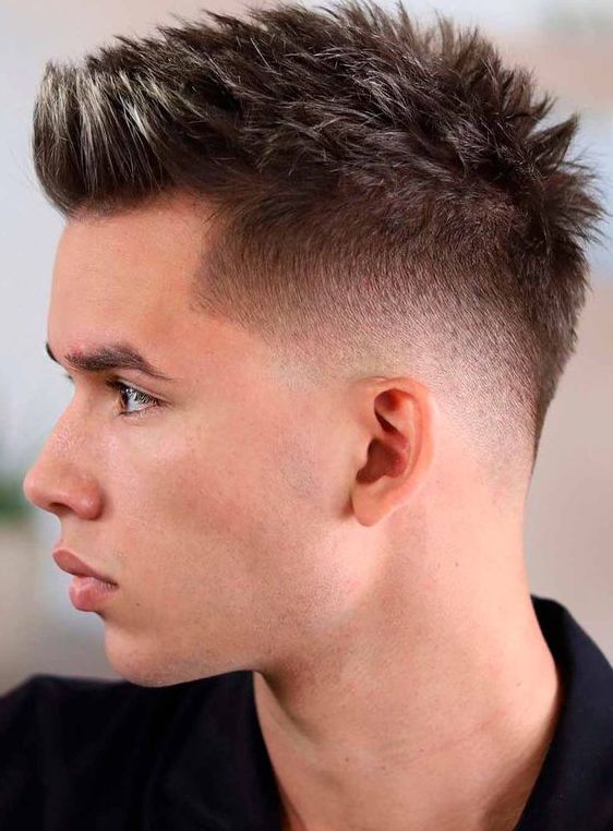 Khám phá bí quyết tạo nên vẻ đẹp của Tóc uốn Texture. Những kiểu uốn ...