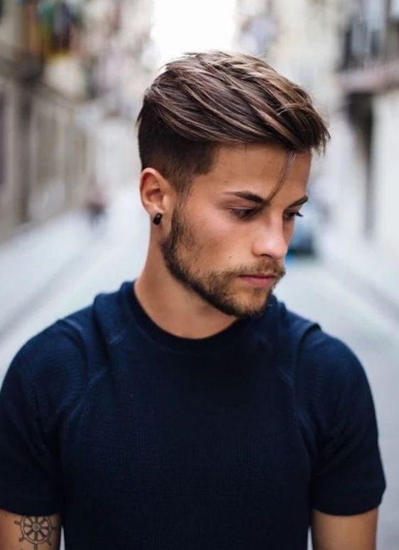 Khám phá bí quyết tạo nên vẻ đẹp của Tóc uốn Texture. Những kiểu uốn ...