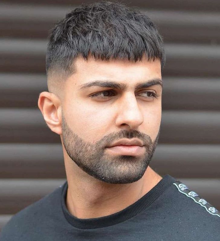 Khám phá bí quyết tạo nên vẻ đẹp của Tóc uốn Texture. Những kiểu uốn ...