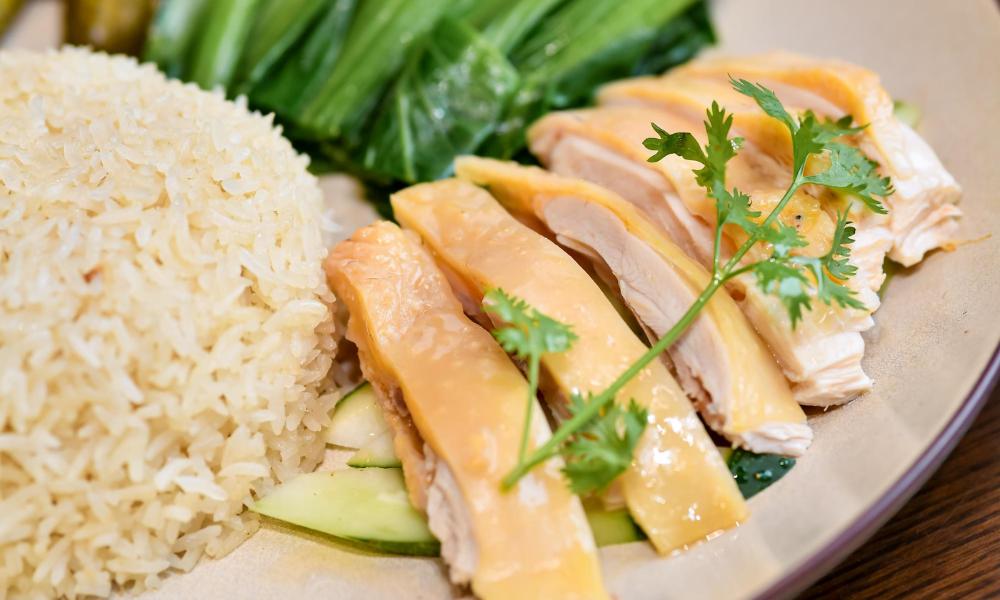 2 Cách Nấu Cơm Gà Hải Nam Thơm Ngon, Chuẩn Vị Tại Nhà | Mytour