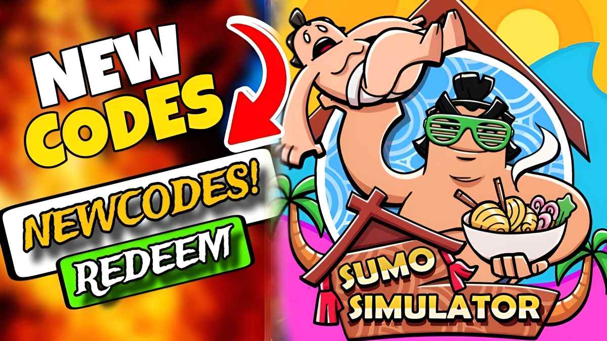 Mã đầy đủ Sumo Simulator mới nhất tháng 01/2024 - Hướng dẫn nhập