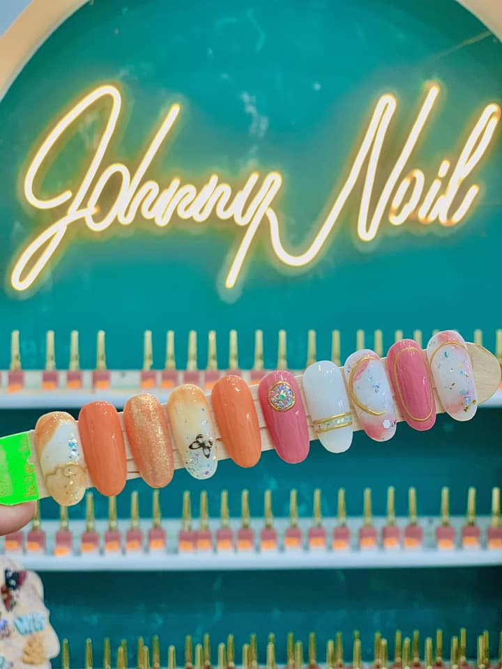 Top 11 Địa Điểm Làm Nail Chất Lượng tại Quảng Ngãi - Mytour.vn