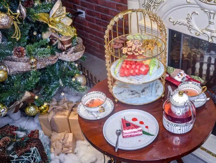 Top 20 quán cà phê đẹp ở Hà Nội để đội ngũ sống ảo thỏa mãn đam mê chụp ảnh - ALONGWALKER