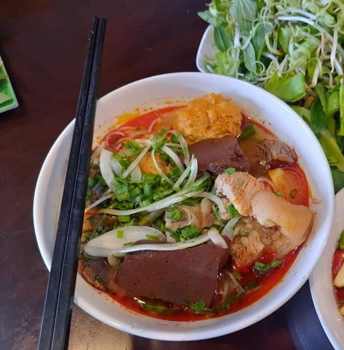 Top 5 Quán Bún Bò Hấp Dẫn Nhất TP. Bà Rịa, Bà Rịa - Vũng Tàu - Mytour.vn