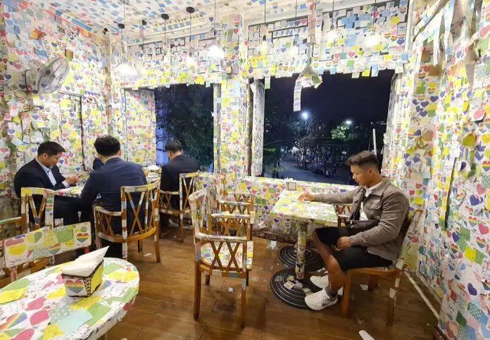 Top 20 quán cà phê đẹp ở Hà Nội để đội ngũ sống ảo thỏa mãn đam mê chụp ...