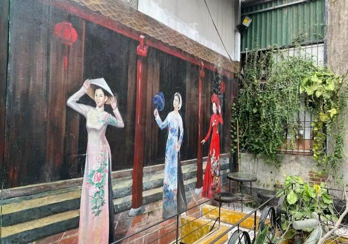 Top 20 quán cà phê đẹp ở Hà Nội để đội ngũ sống ảo thỏa mãn đam mê chụp ảnh - ALONGWALKER