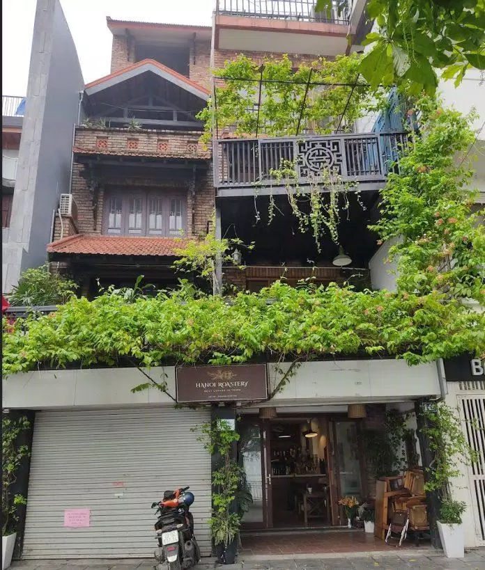 Top 20 quán cà phê đẹp ở Hà Nội để đội ngũ sống ảo thỏa mãn đam mê chụp ảnh - ALONGWALKER