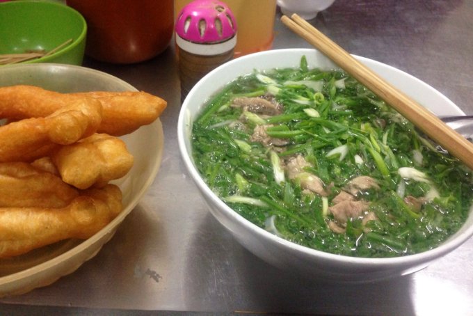 Top những quán PHỞ NGON NHẤT ở Hà Nội - Đông đúc với hàng nghìn lượt ...