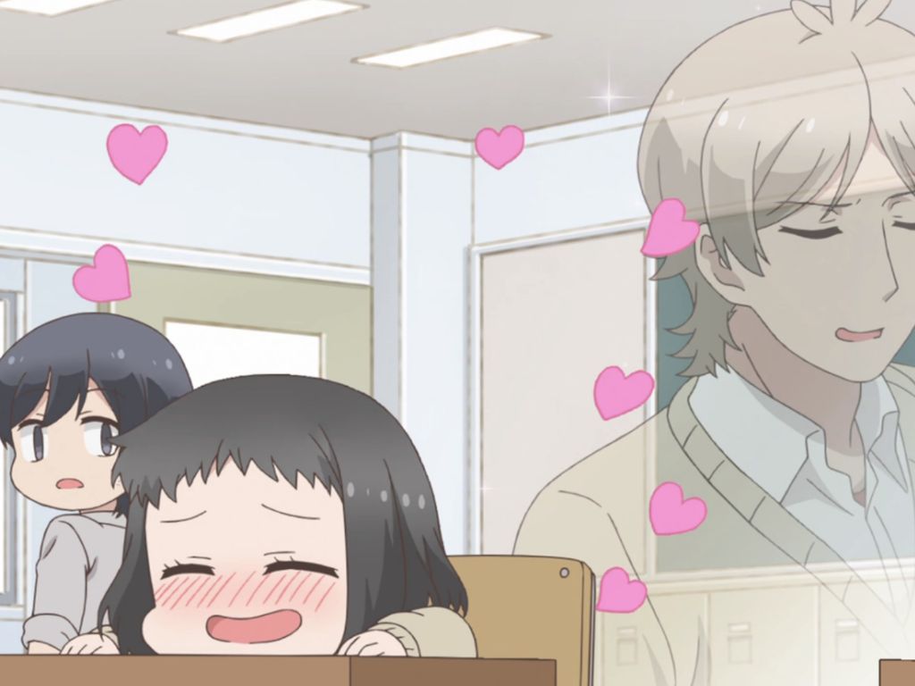 TOP 25 Phim Anime Học Đường Hay, Mới, Fan Cực Yêu Thích | Mytour