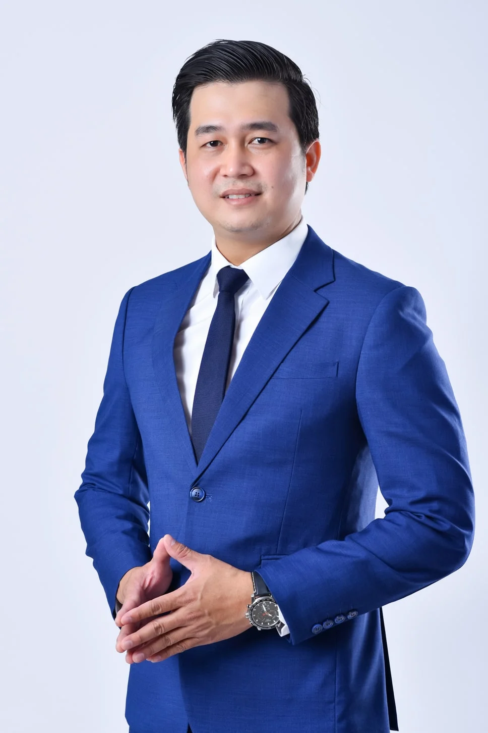 Danh sách 8 studio chụp ảnh cá nhân đẹp nhất Sài Gòn - ALONGWALKER