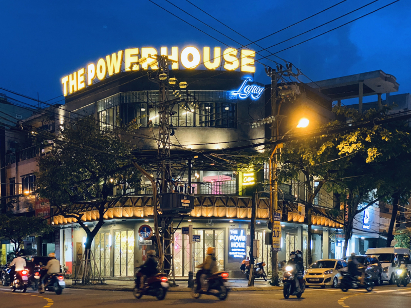 Top 7 Quán cafe Châu Âu đẹp nhất tại Đà Nẵng - Mytour.vn