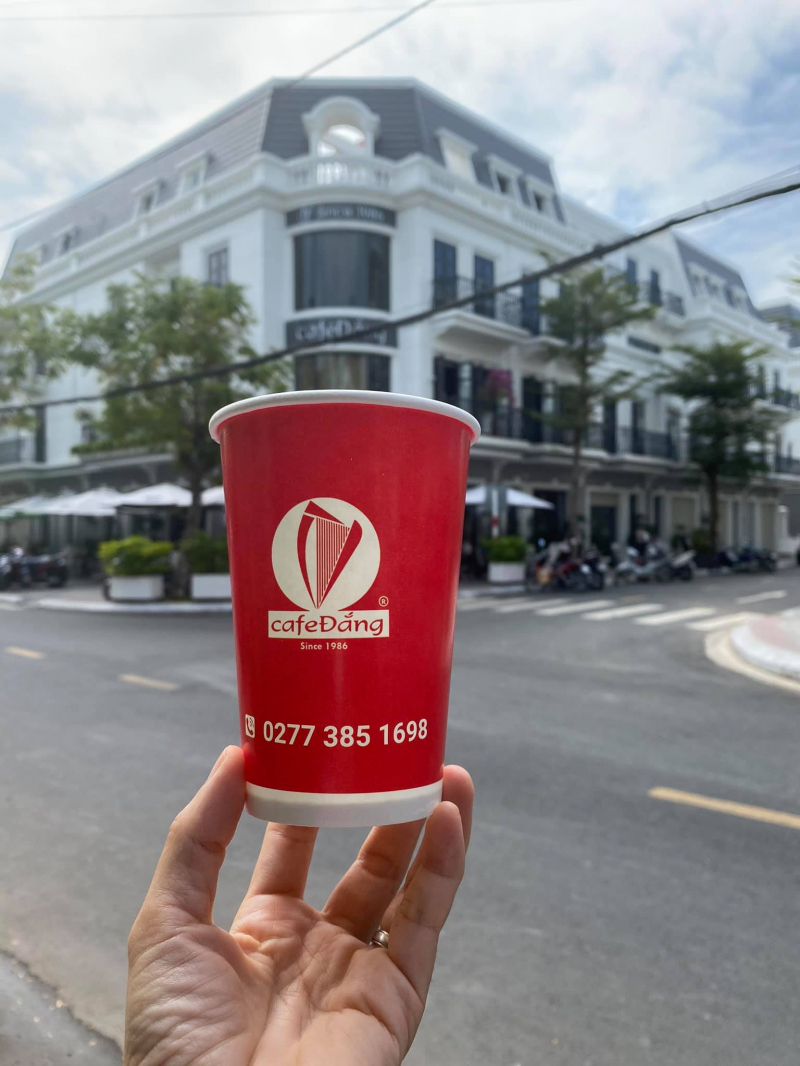 Top 10 Quán cà phê đẹp ở Cao Lãnh, Đồng Tháp - Mytour.vn