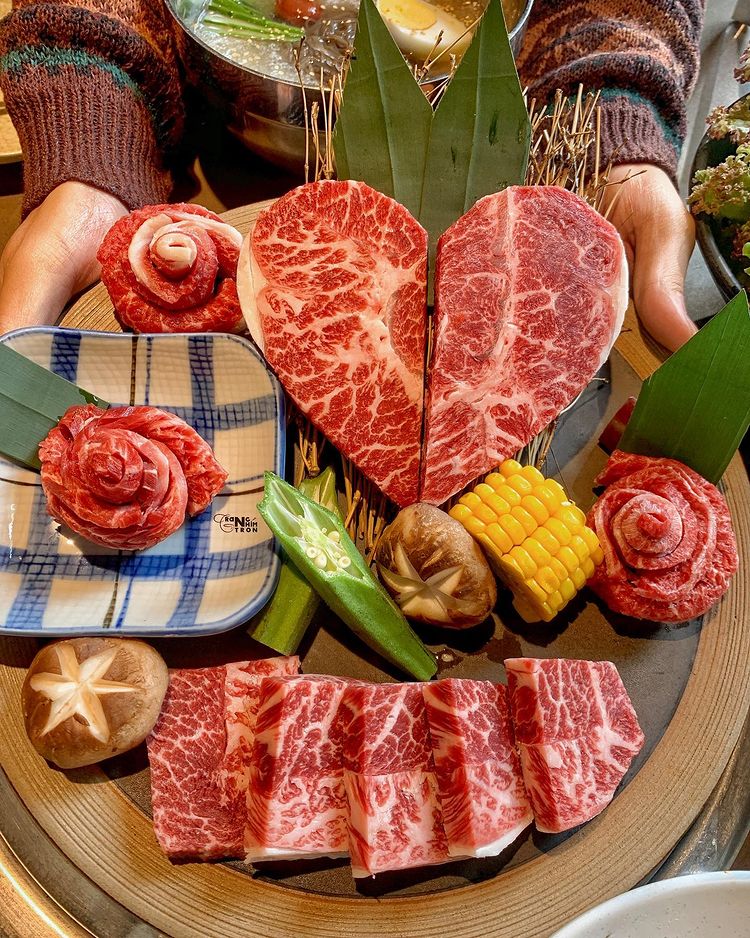 Đánh giá Sumo BBQ (Sumo Yakiniku) Hà Nội với thực đơn buffet nướng hấp ...